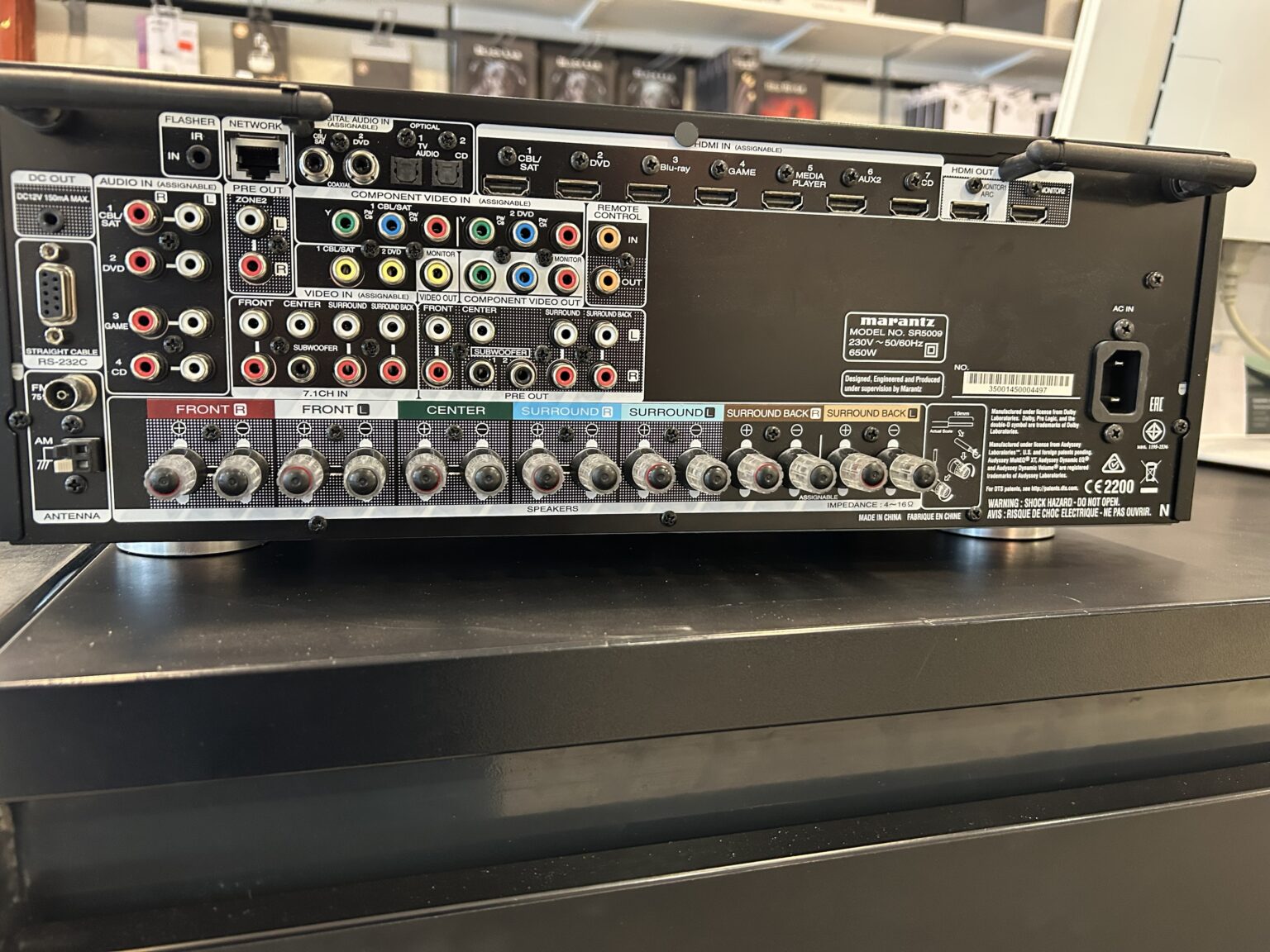 Etusivu - Hifioutlet.fi